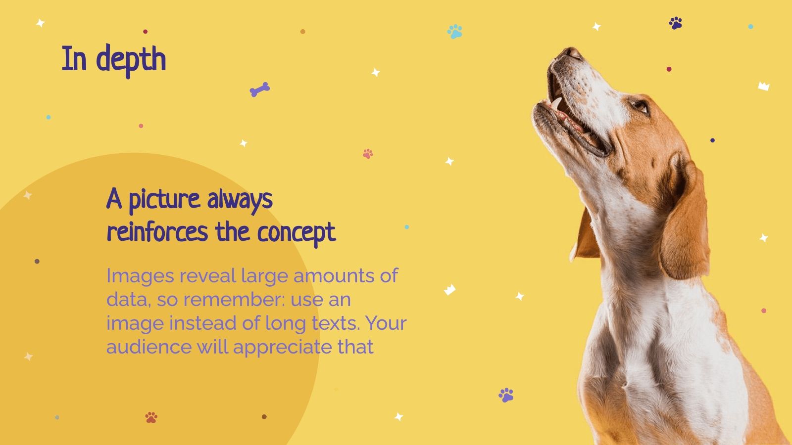 Pet Appreciation Newsletter | Google Slides and PowerPoint