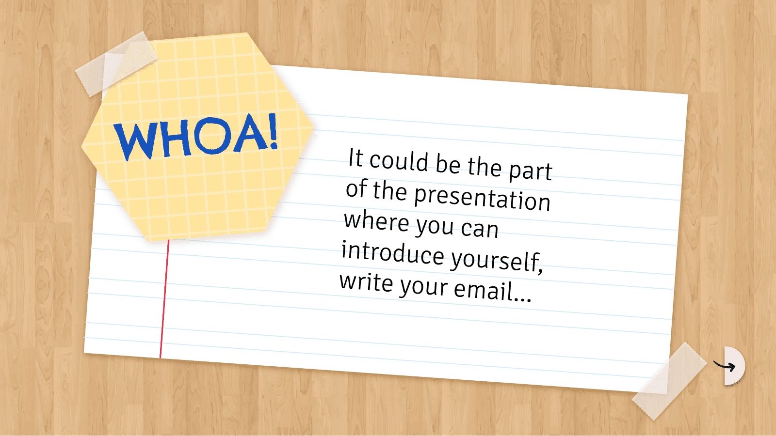 Distance Learning Google Slides theme and PowerPoint template