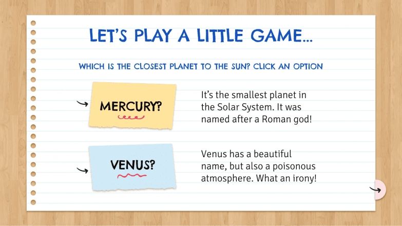 Distance Learning Google Slides theme and PowerPoint template