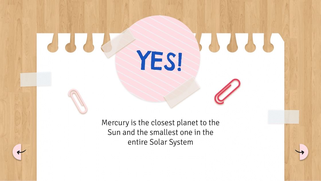 Distance Learning Google Slides theme and PowerPoint template