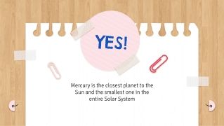 Distance Learning Google Slides theme and PowerPoint template