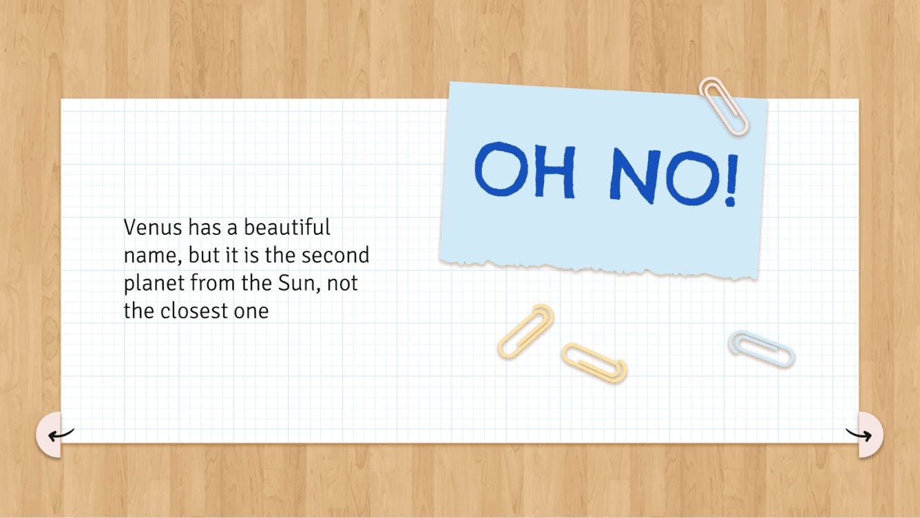 Distance Learning Google Slides theme and PowerPoint template