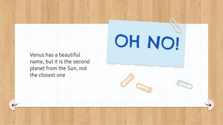 Distance Learning Google Slides theme and PowerPoint template