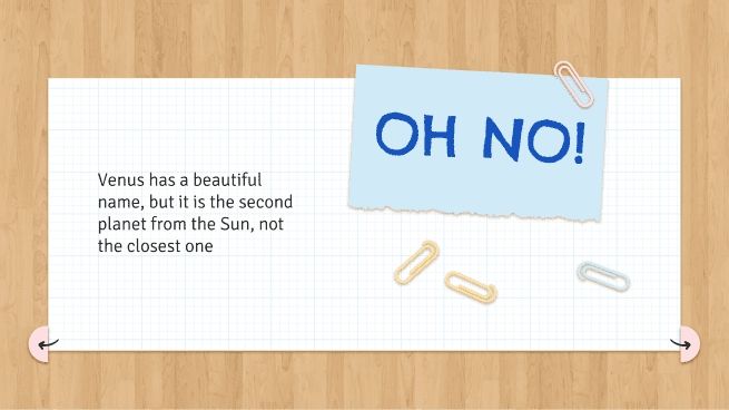 Distance Learning Google Slides theme and PowerPoint template