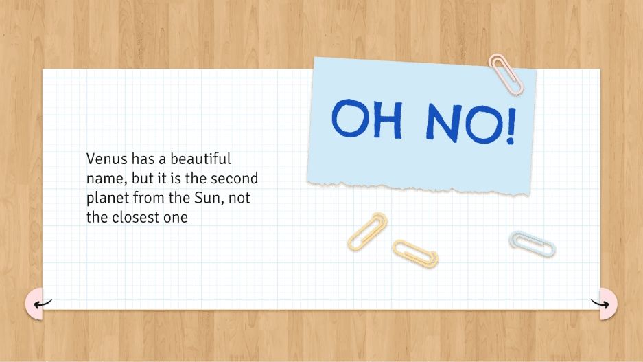 Distance Learning Google Slides theme and PowerPoint template