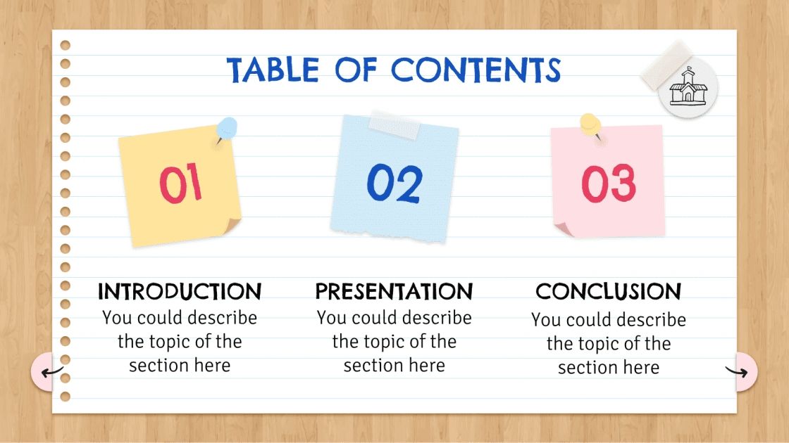 Distance Learning Google Slides theme and PowerPoint template