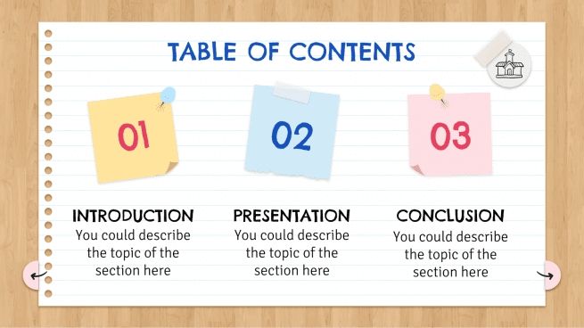 Distance Learning Google Slides theme and PowerPoint template