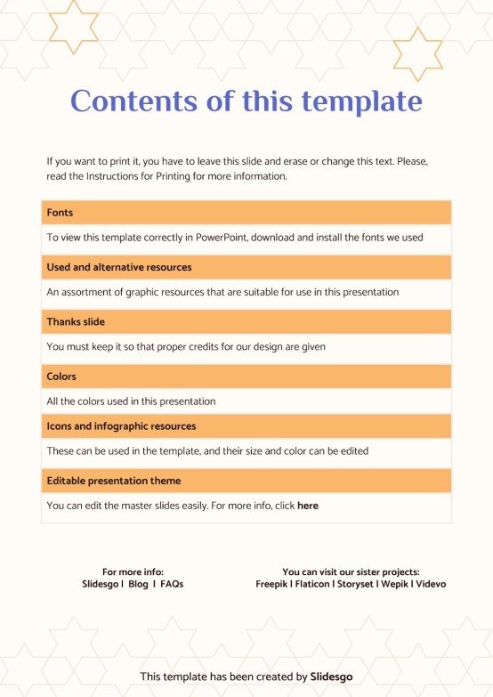 Fichas de actividades sobre el Islam| Google Slides y PPT