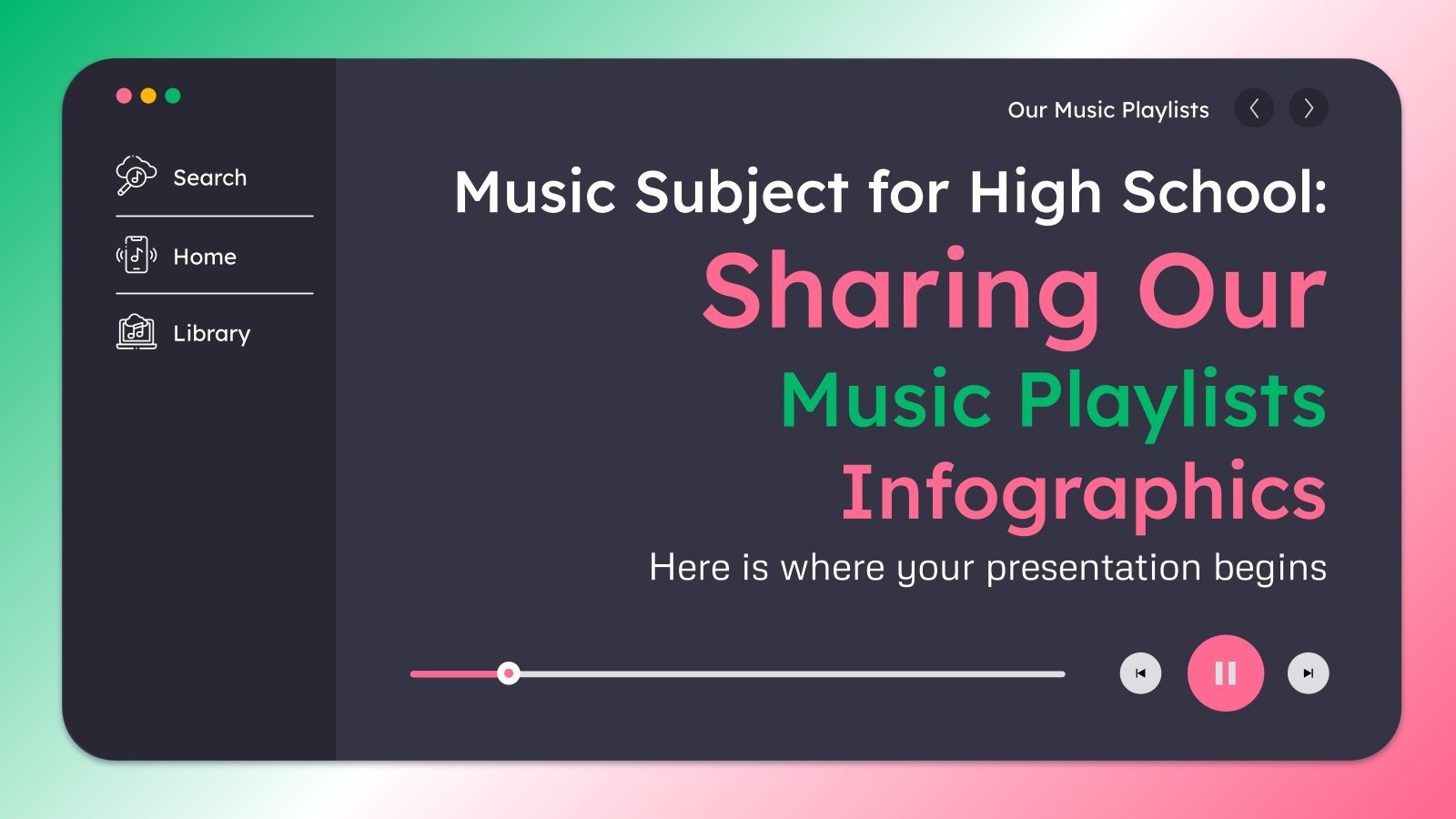Free Gray Google Slide themes and PowerPoint templates