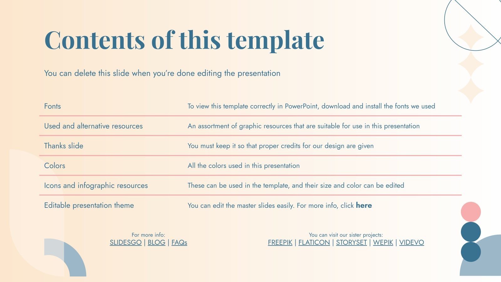 Power of Positive Thinking Conference | Google Slides & PPT