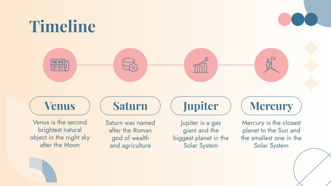 Power of Positive Thinking Conference | Google Slides & PPT