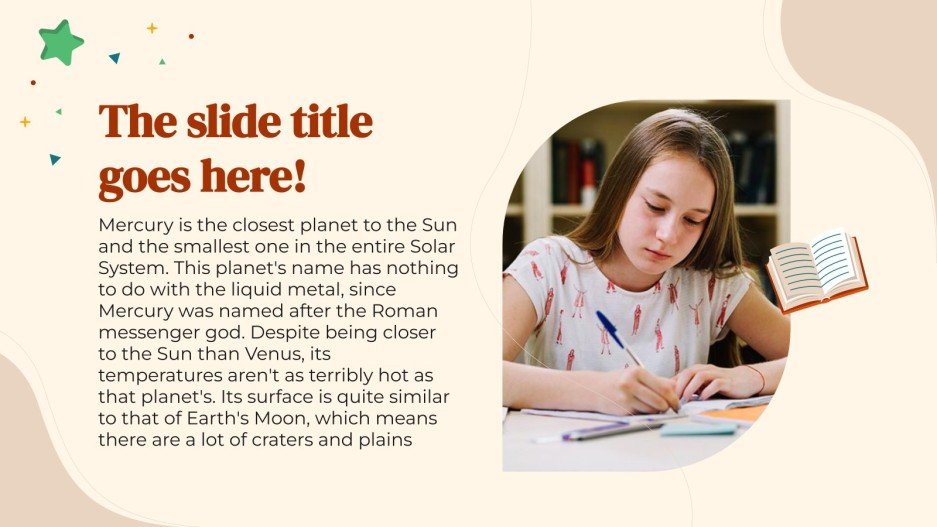 Lengua y literatura para secundaria: Análisis de poemas