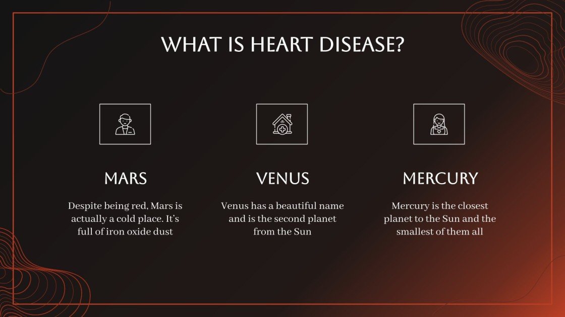 National Cardiac Rehabilitation Week | Google Slides