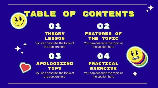 Saying Sorry and Apologizing - Social Skills Workshop