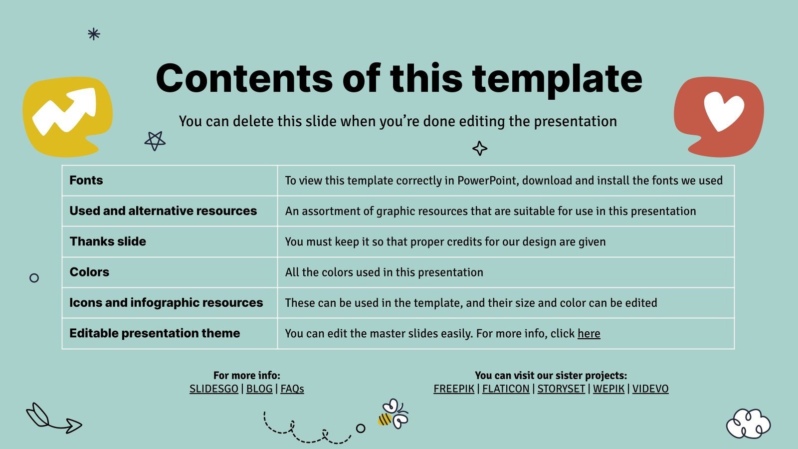 Public Speaking Academy | Google Slides & PPT