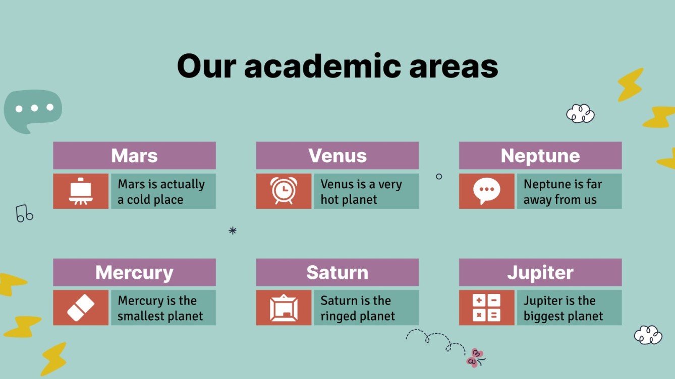 Public Speaking Academy | Google Slides & PPT