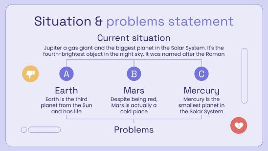 Peer Pressure Thesis Defense | Google Slides & PowerPoint