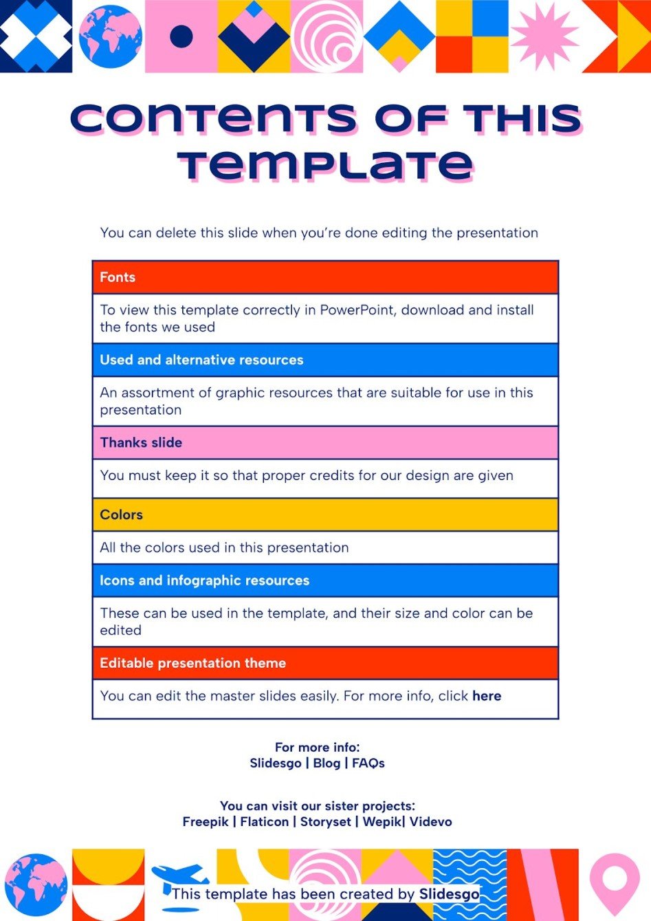 Holidays Wishlist | Google Slides & PowerPoint