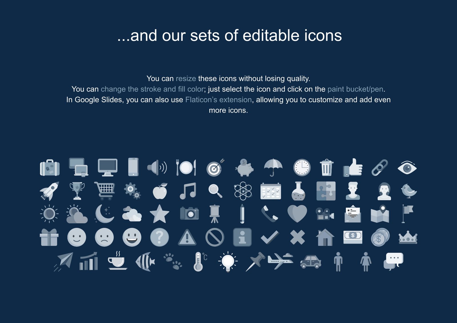 Formes géométriques 3D pour l'élémentaire | Google Slides