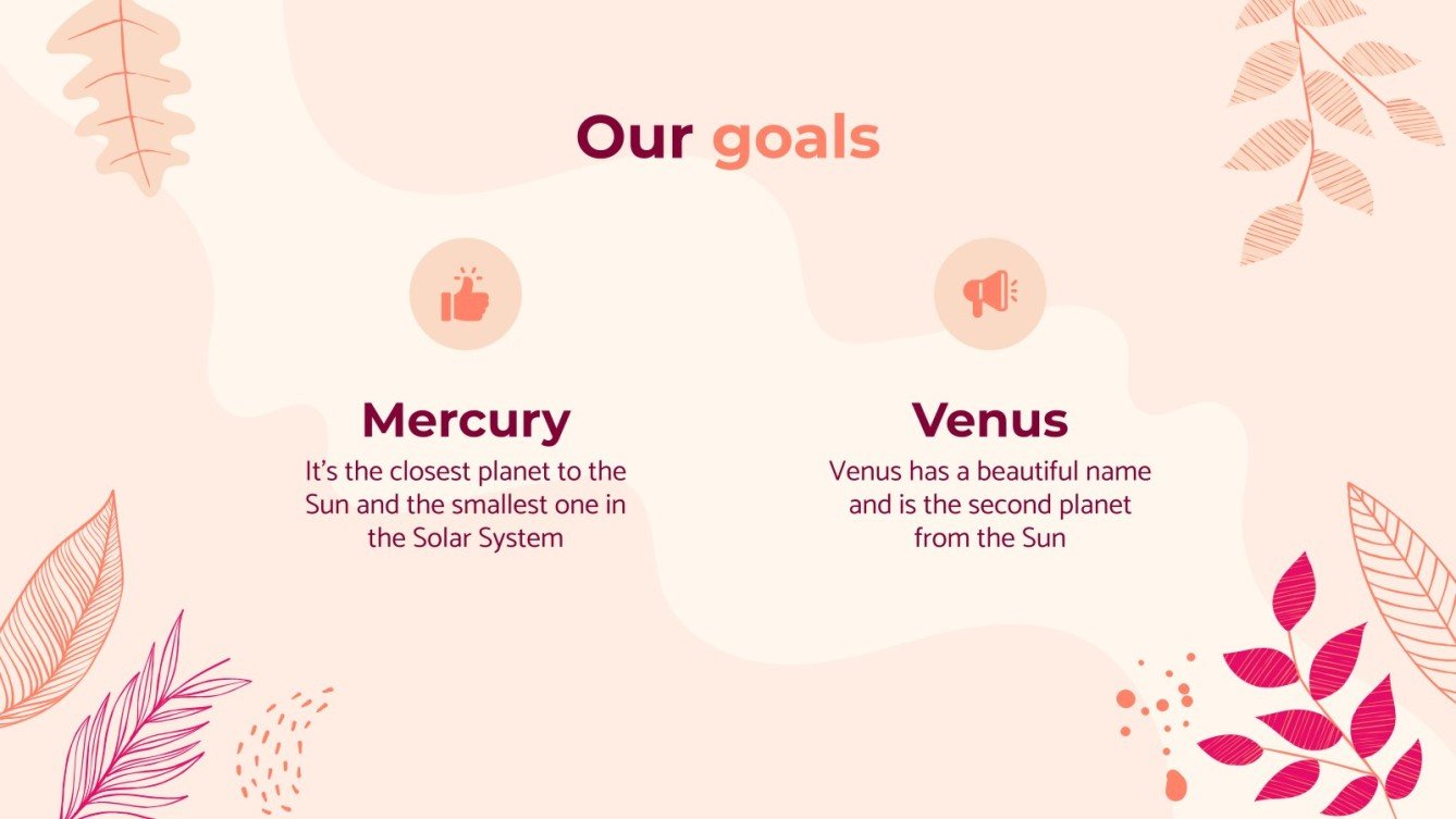 Stop Body Shaming Campaign | Google Slides and PowerPoint