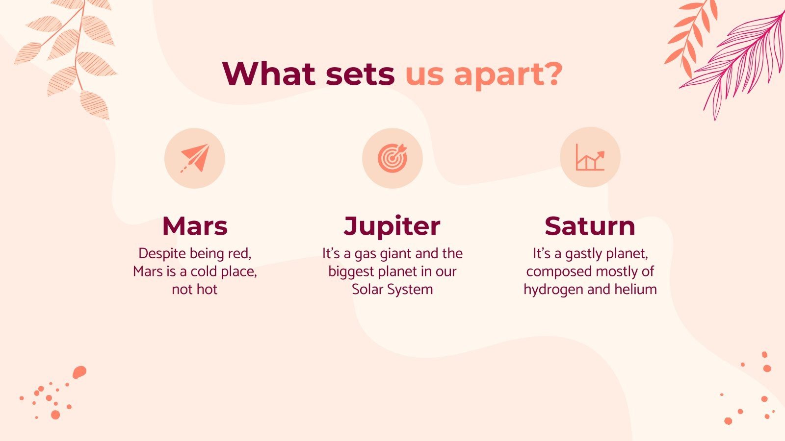 Stop Body Shaming Campaign | Google Slides and PowerPoint