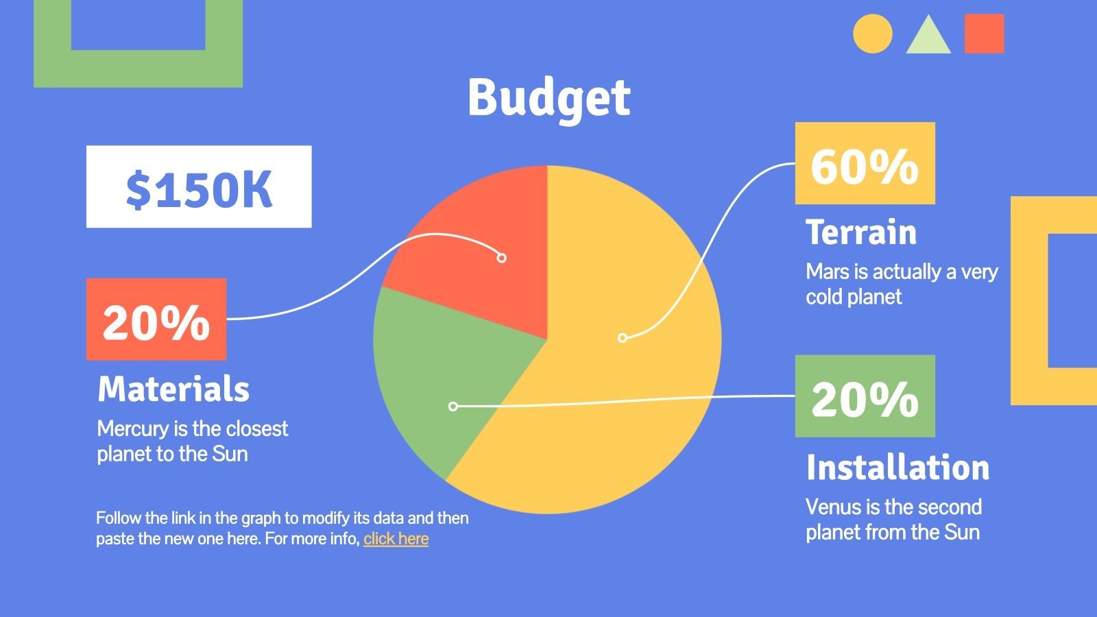 Playground Area Project Proposal | Google Slides & PPT