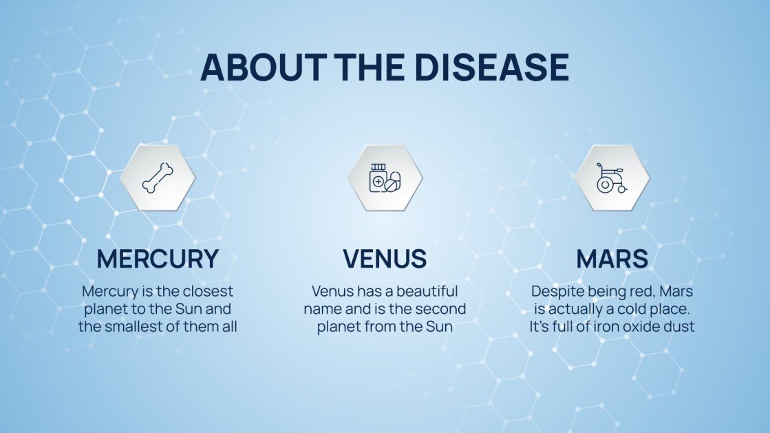 Trypanophobia | Google Slides & PowerPoint