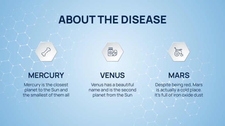 Trypanophobia | Google Slides & PowerPoint