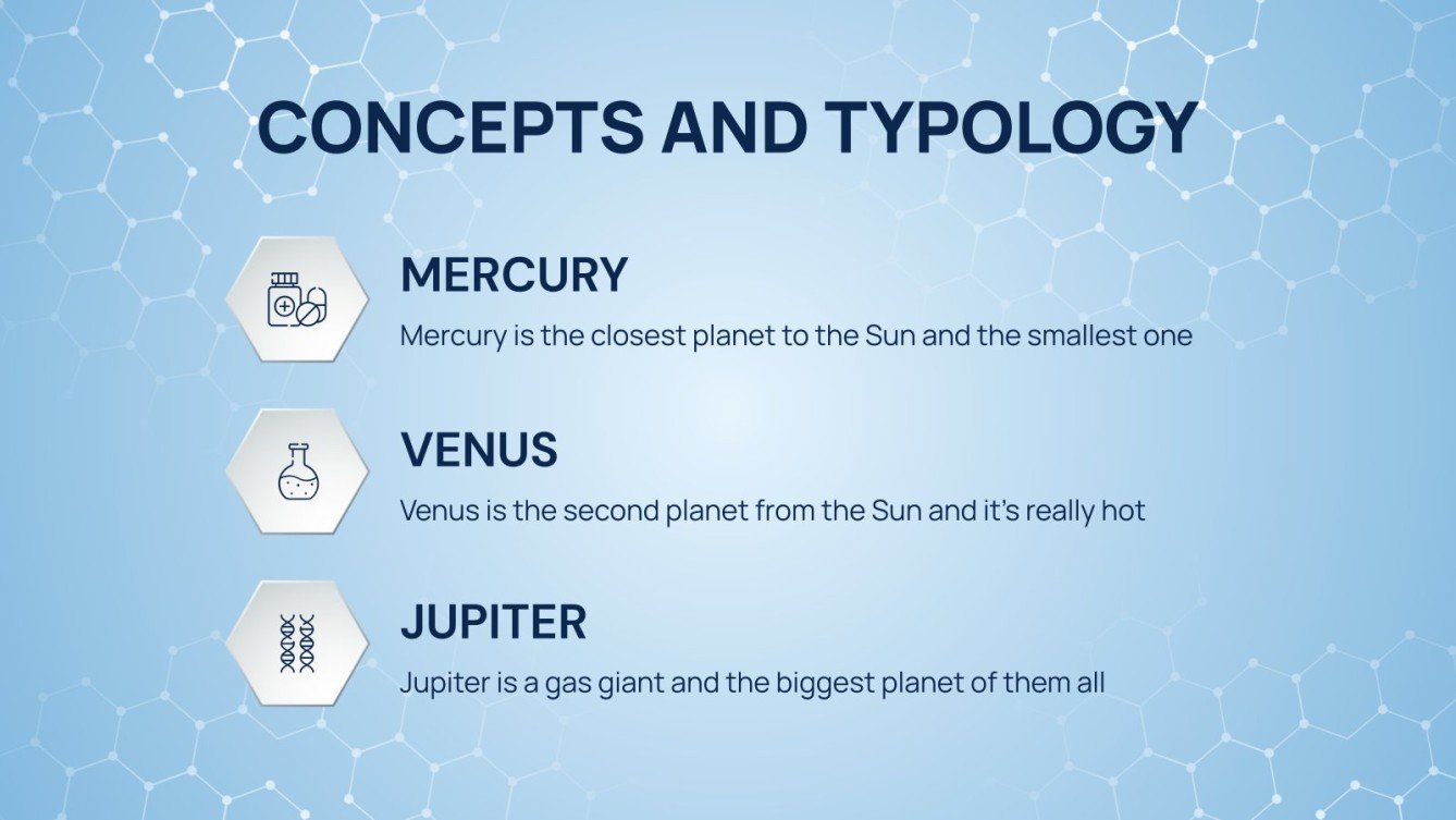 Trypanophobia | Google Slides & PowerPoint