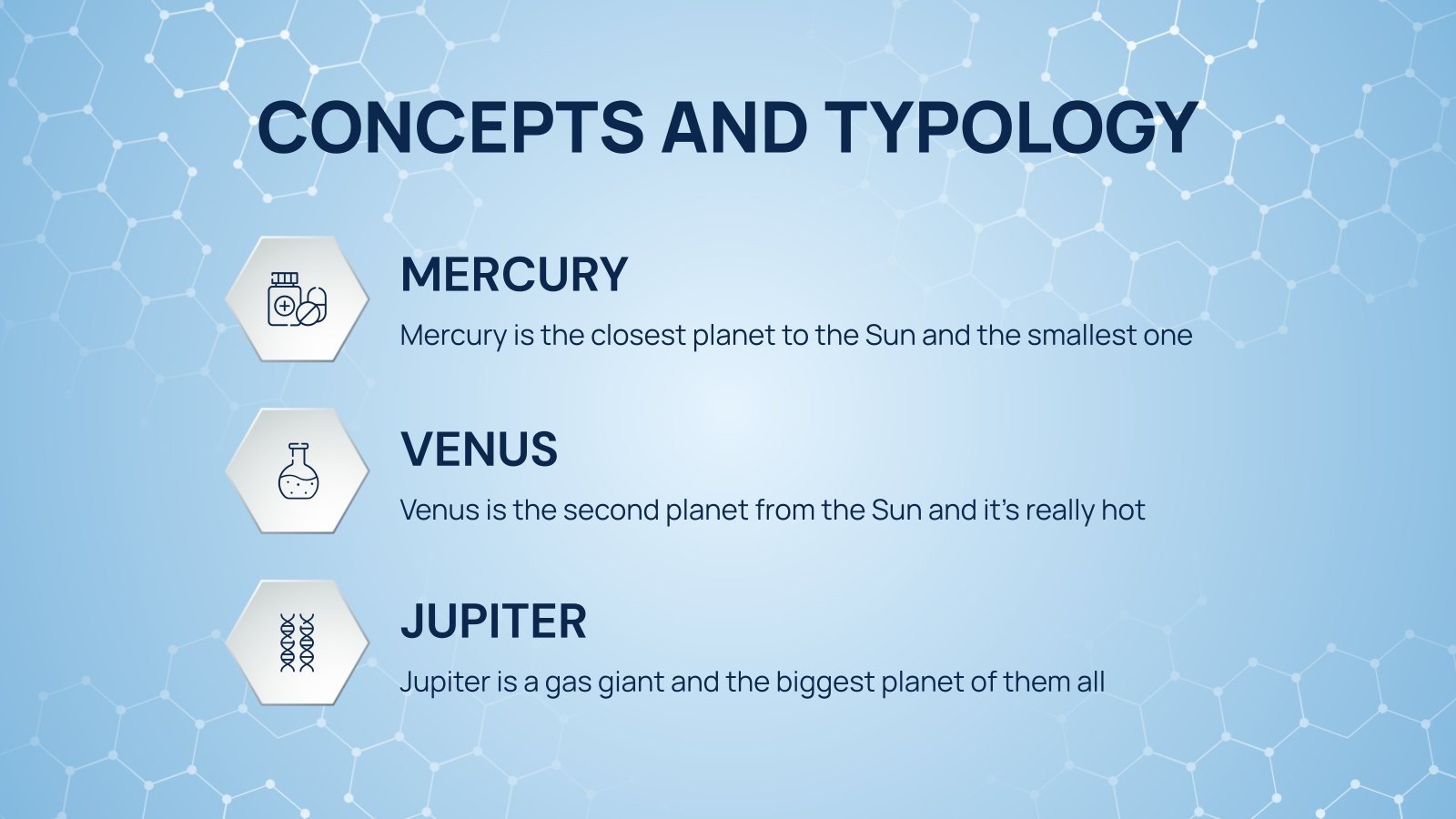 Trypanophobia | Google Slides & PowerPoint
