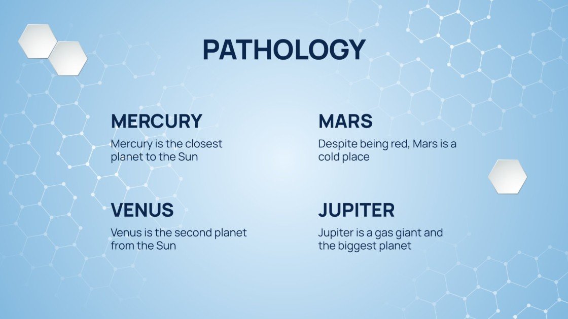 Trypanophobia | Google Slides & PowerPoint