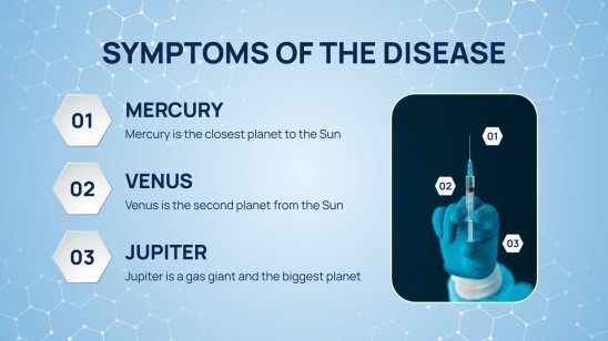 Trypanophobia | Google Slides & PowerPoint
