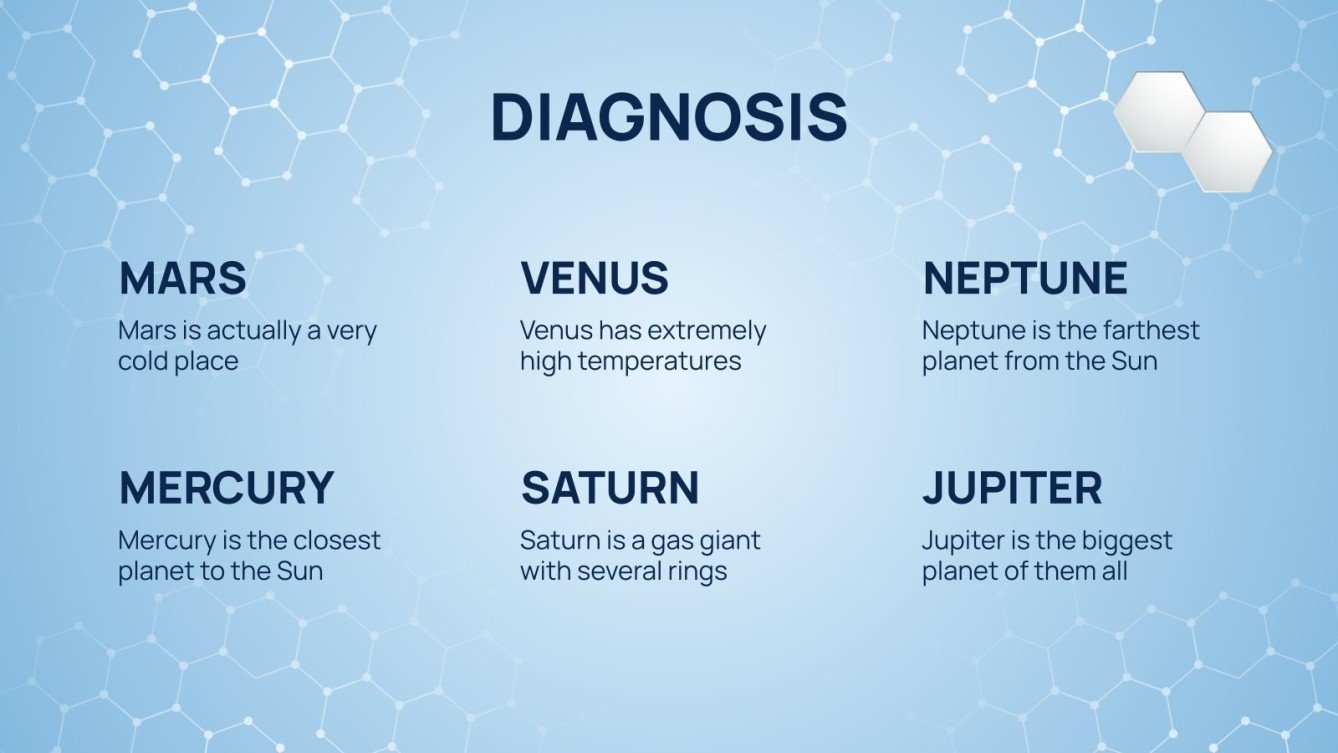 Trypanophobia | Google Slides & PowerPoint