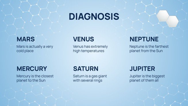 Trypanophobia | Google Slides & PowerPoint