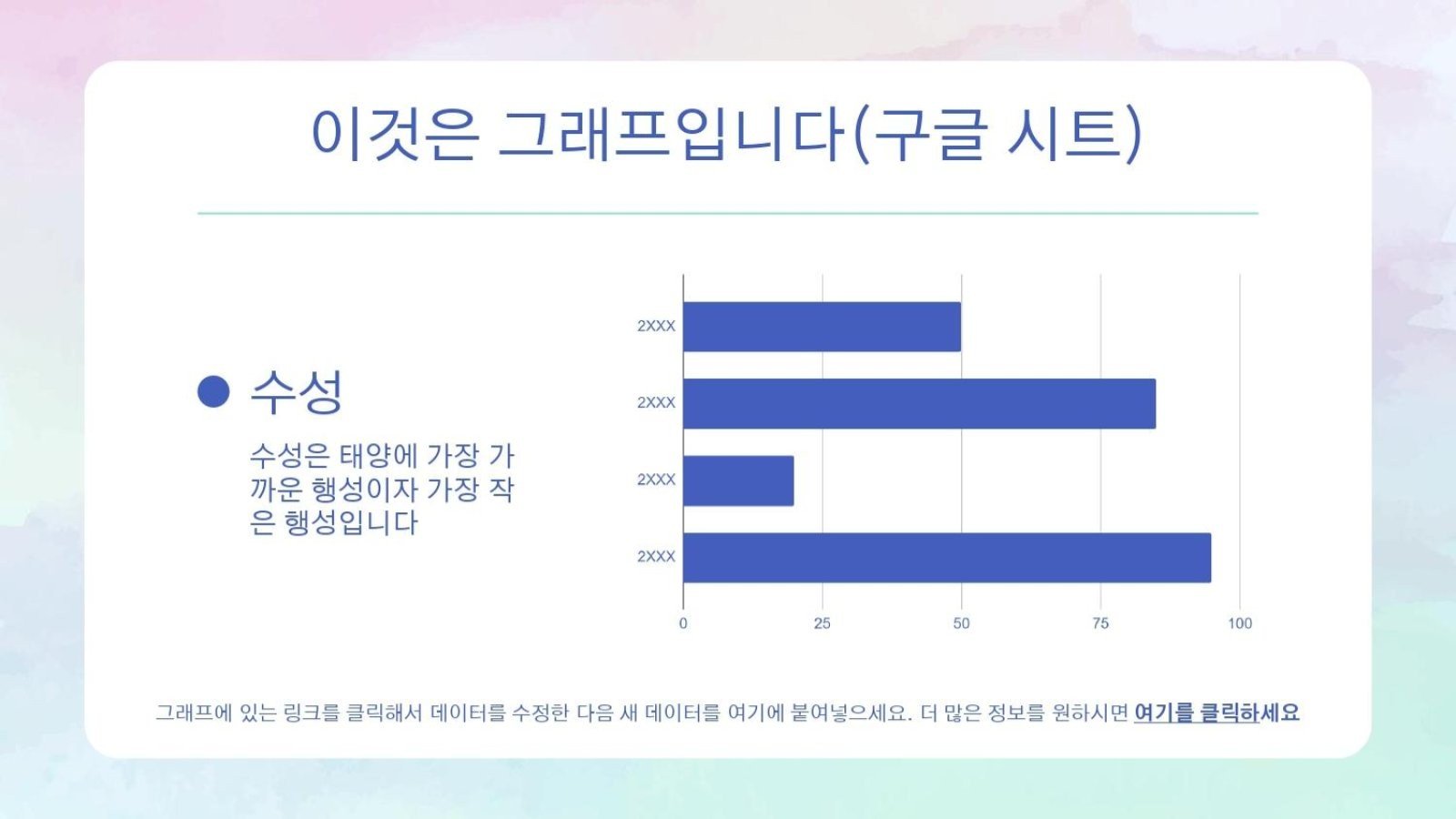 Simple and Pastel Learning Center | PowerPoint