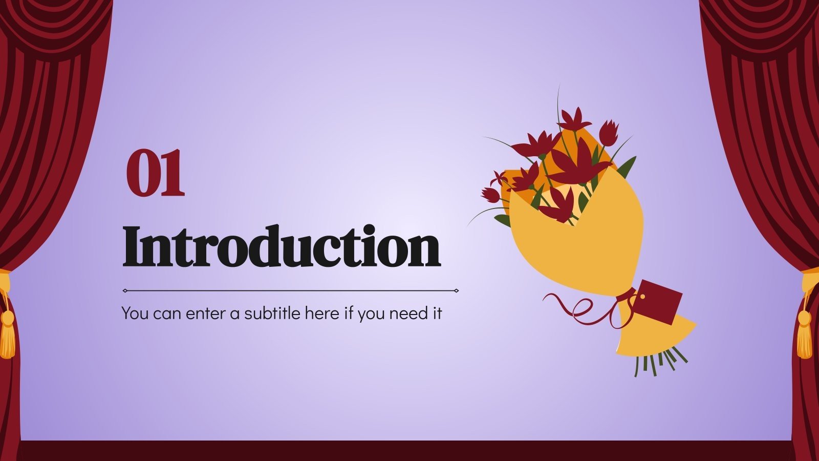 Lengua y literatura: análisis de personajes | Google Slides