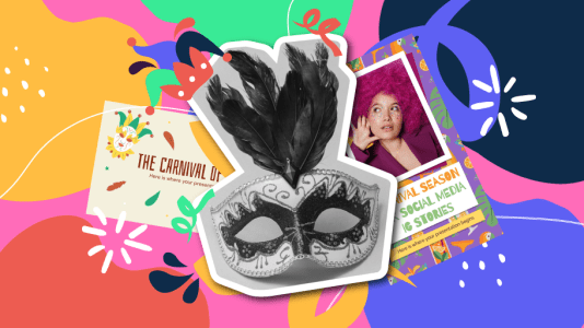 The Best Carnival Templates For Google Slides And Powerpoint