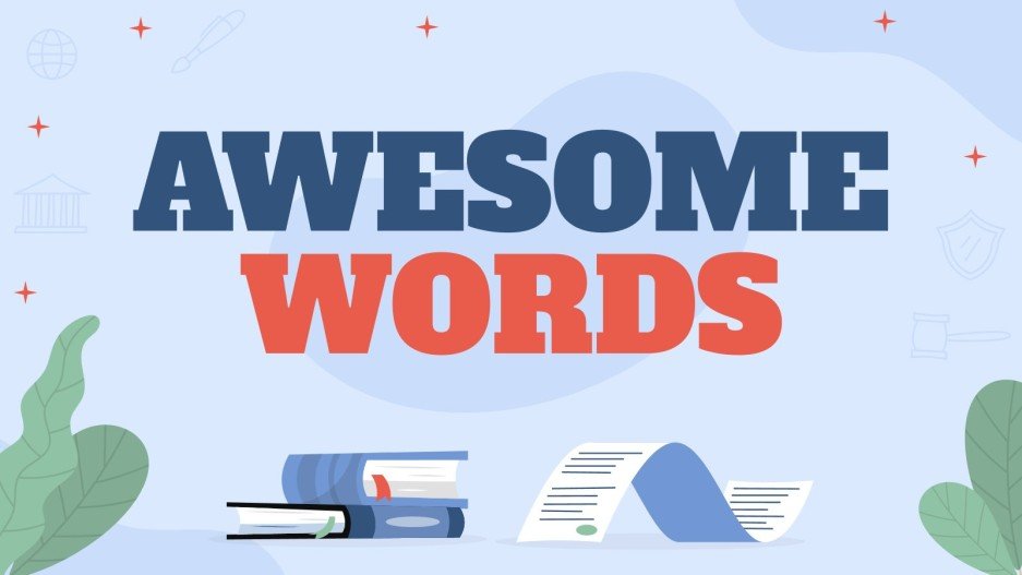 Constitution Minitheme | Google Slides & PowerPoint template