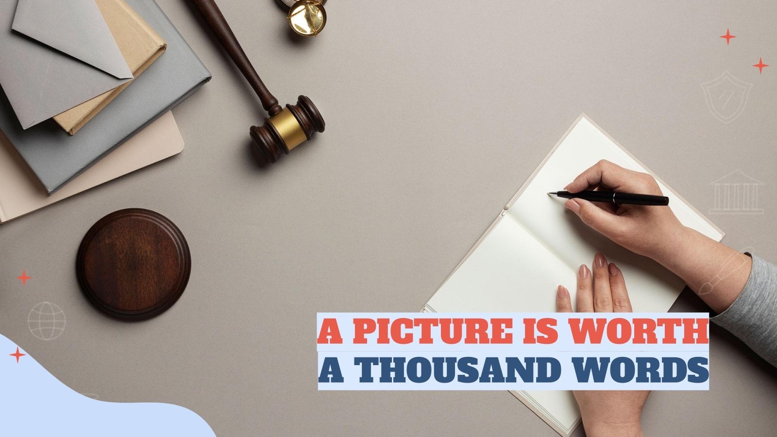 Constitution Minitheme | Google Slides & PowerPoint template