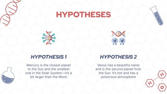 Thesis Defense Against Animal Testing | Google Slides & PPT