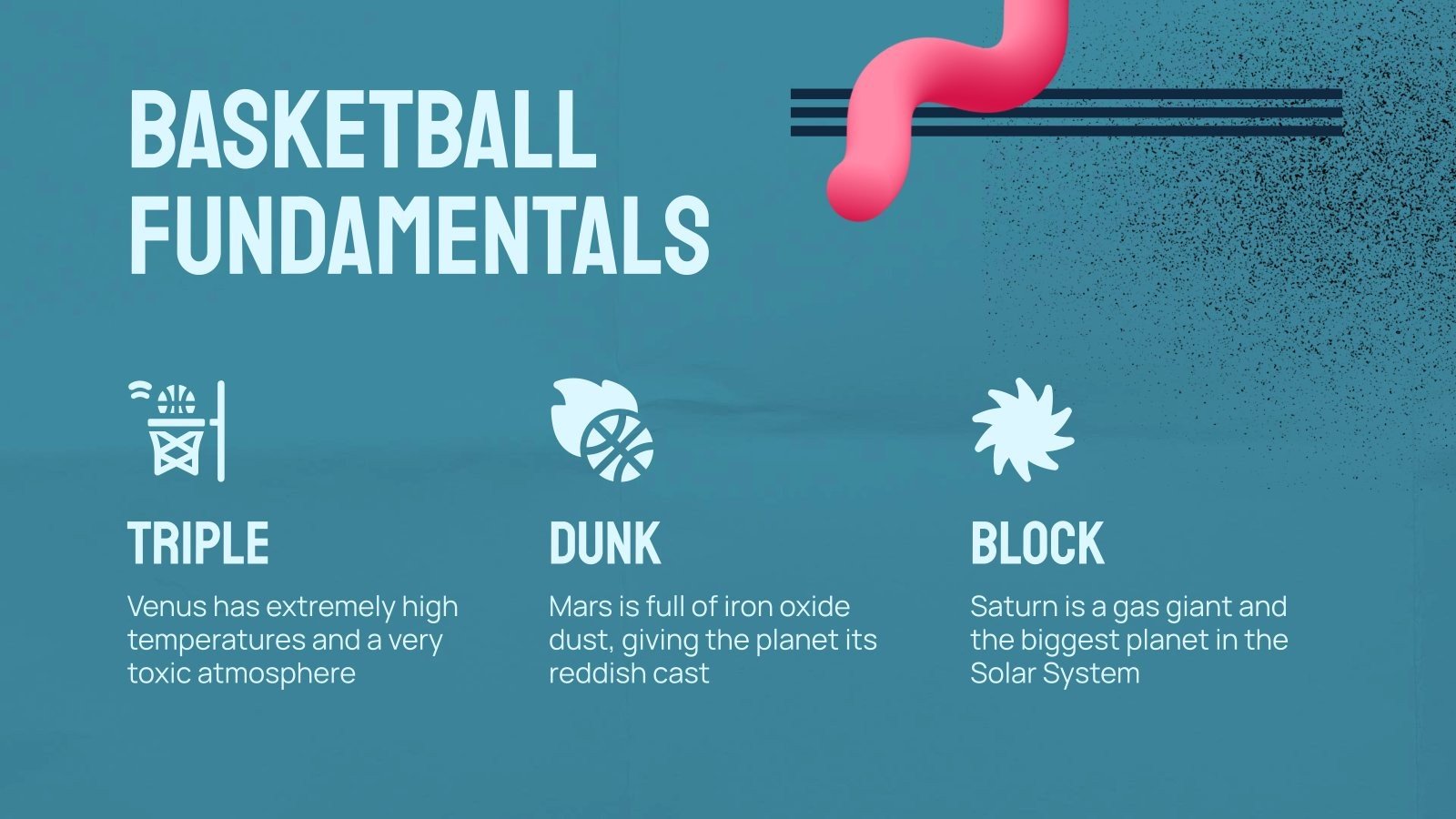 Physical Education Subject for Elementary: Basketball