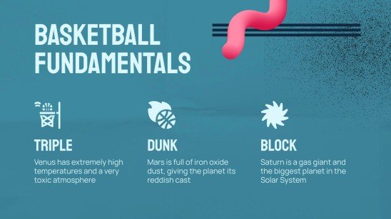 Physical Education Subject for Elementary: Basketball