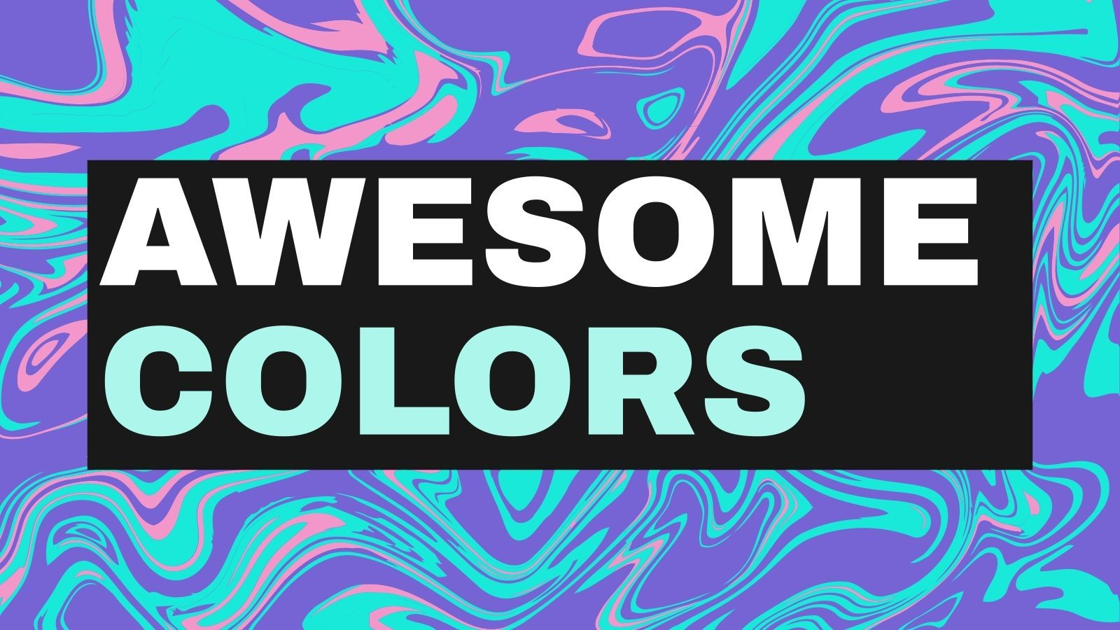 Art for Middle School - 8th Grade: Art's Elements - Color