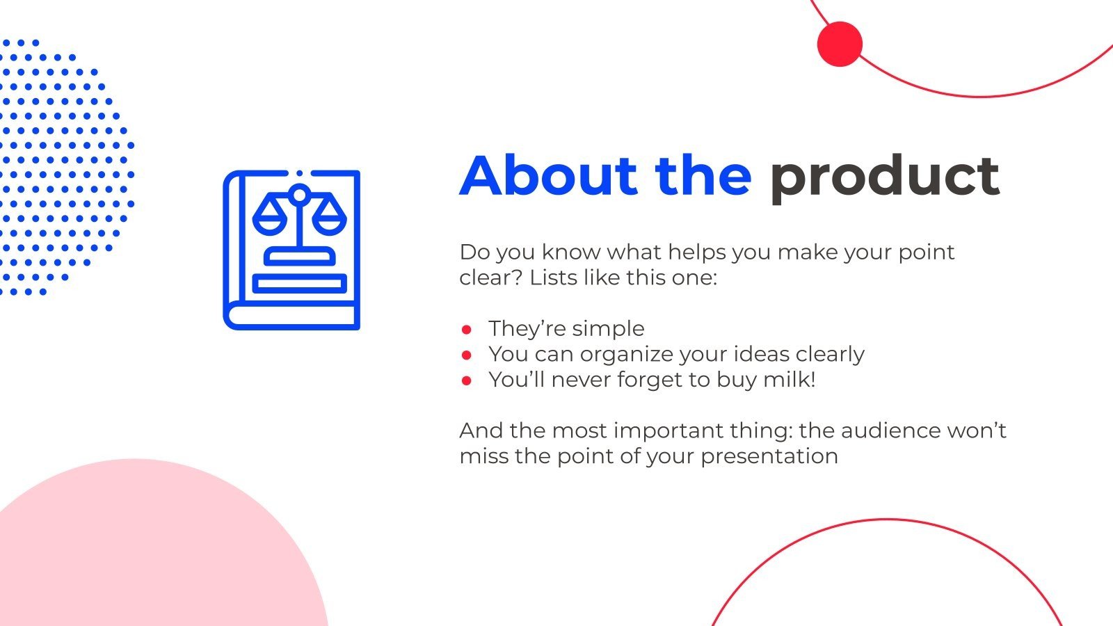 Human Rights Advocacy Campaign | Google Slides & PowerPoint
