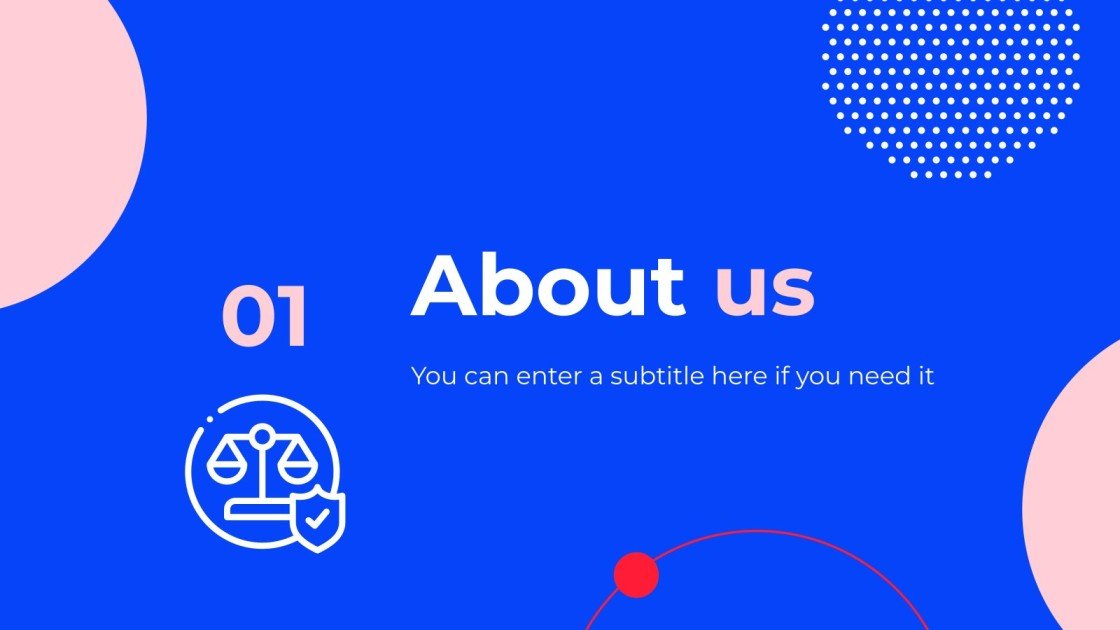 Human Rights Advocacy Campaign | Google Slides & PowerPoint