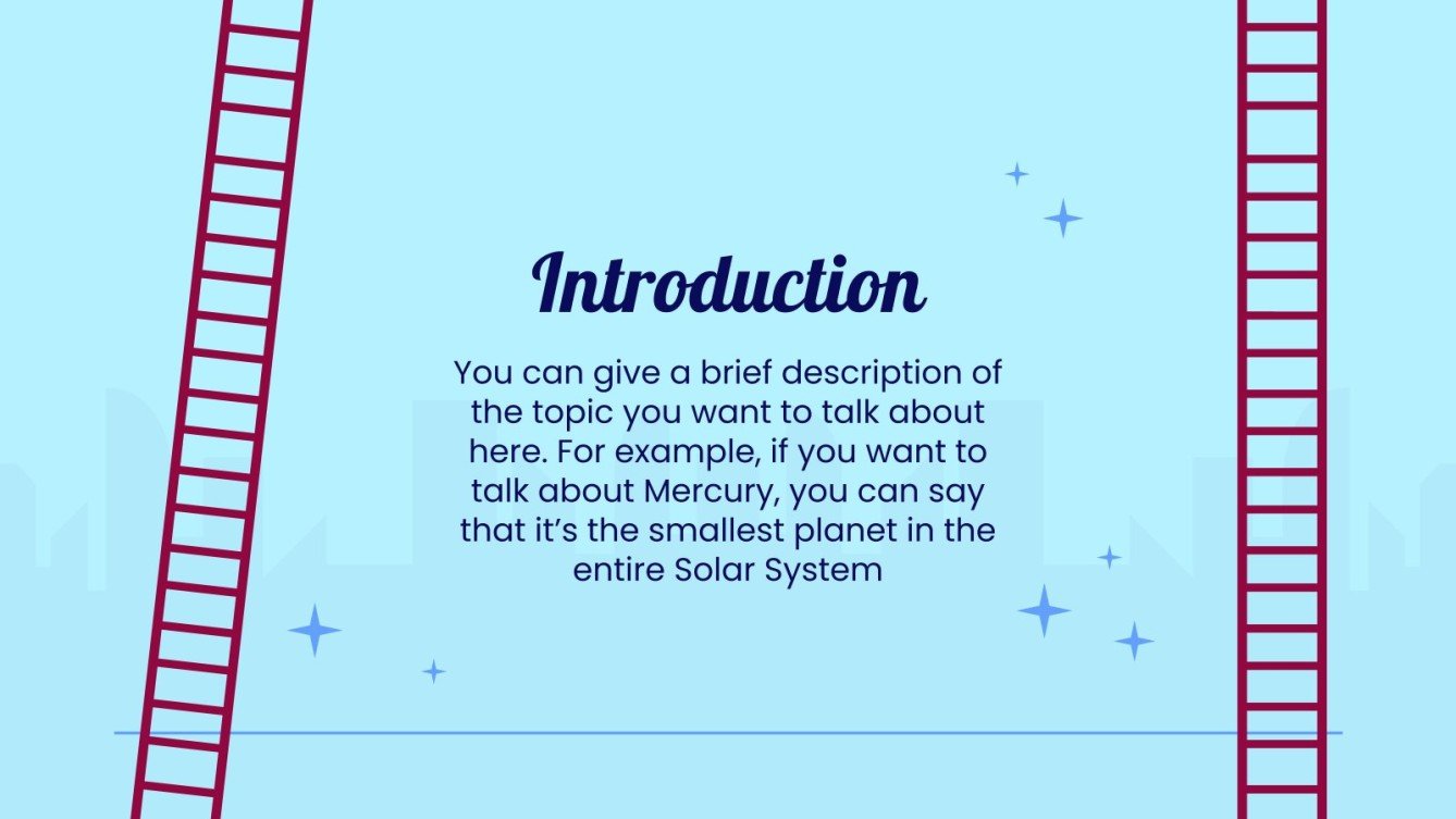 The American Dream | Google Slides & PowerPoint