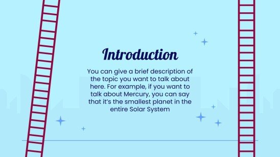 The American Dream | Google Slides & PowerPoint