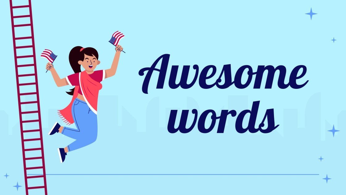 The American Dream | Google Slides & PowerPoint