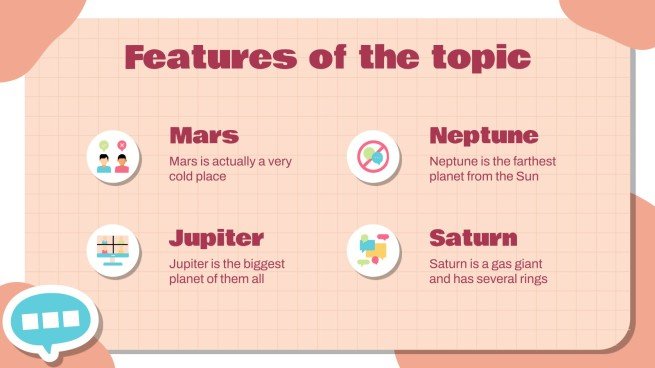 Manage a Discussion Workshop | Google Slides & PPT