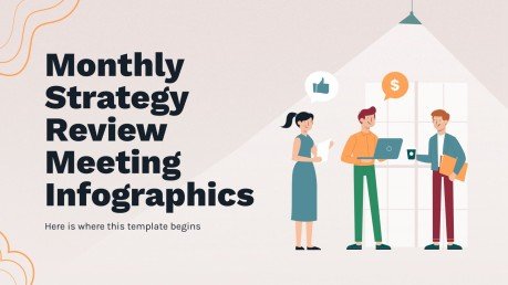 Free Business Infographics for Google Slides and PowerPoint